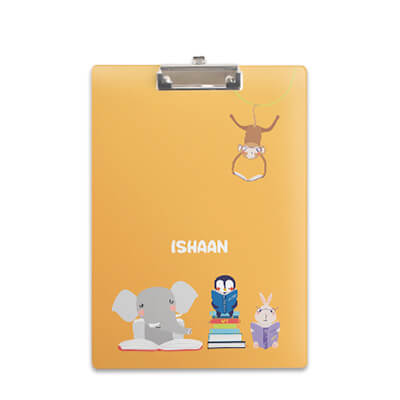 Personalized Accessories, Stationery Items & Gifts For Kids | Zoomin