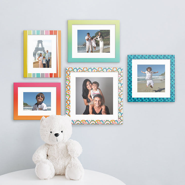 Photo Frame Design - Customized Photo Frames Online [25% off]