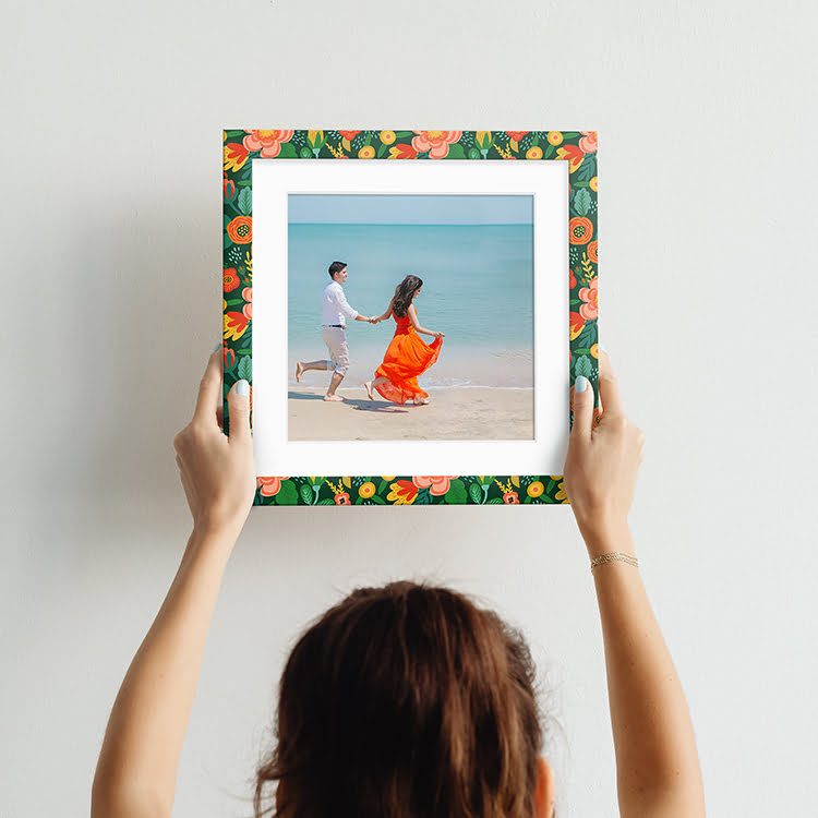 Photo Frame Design - Customized Photo Frames Online [25% off]