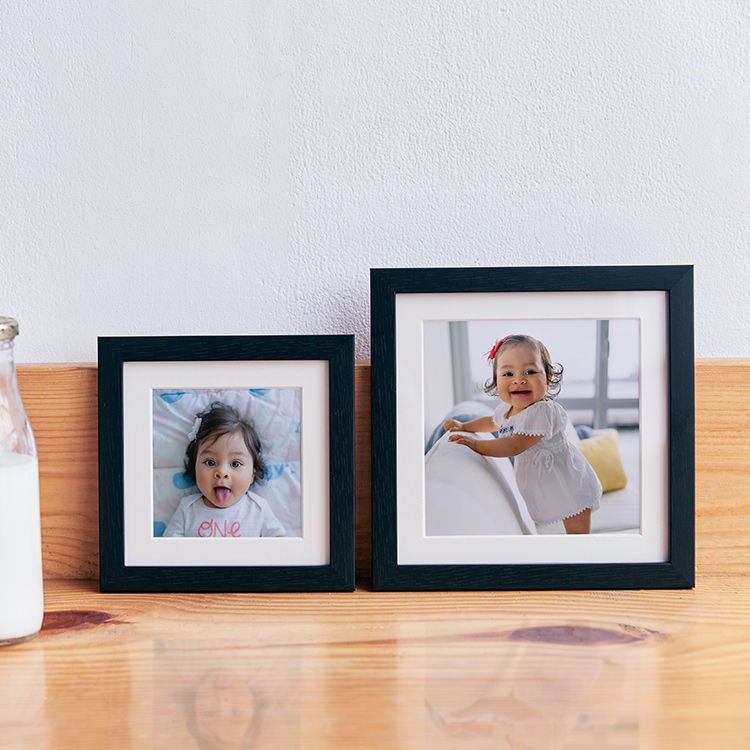 Basic Framed Print | Customized Photo Framed Prints | Zoomin