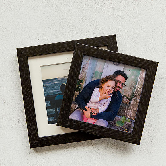 Basic Framed Print | Customized Photo Framed Prints | Zoomin