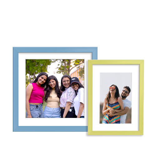 Photo Frames Designs: Custom Frames Online with Photo Prints