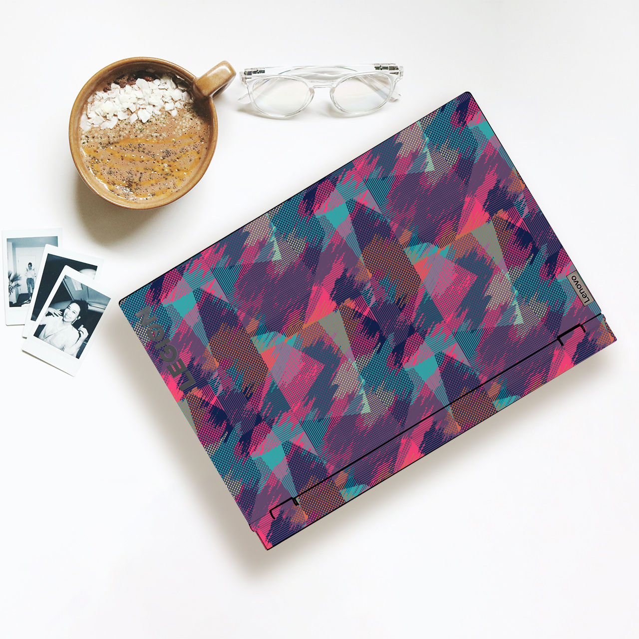 Shop Laptop Skins, Stickers, Wraps Online - Zoomin
