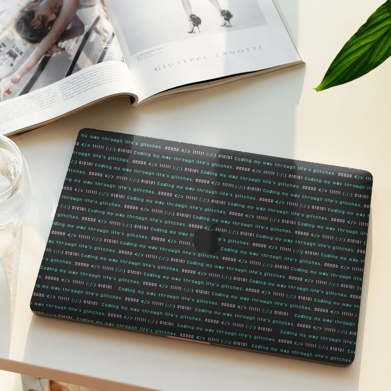 Shop Laptop Skins, Stickers, Wraps Online - Zoomin