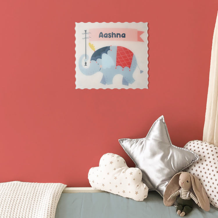 Name Boards Online - Personalized Name Plates For Kids | Zoomin