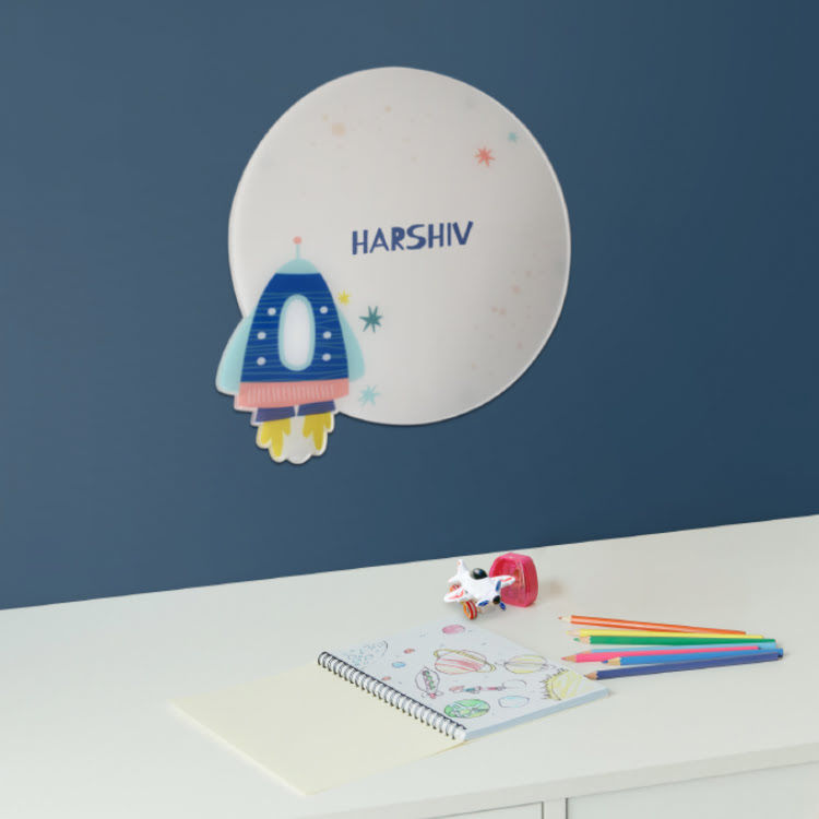 Name Boards Online - Personalized Name Plates For Kids | Zoomin