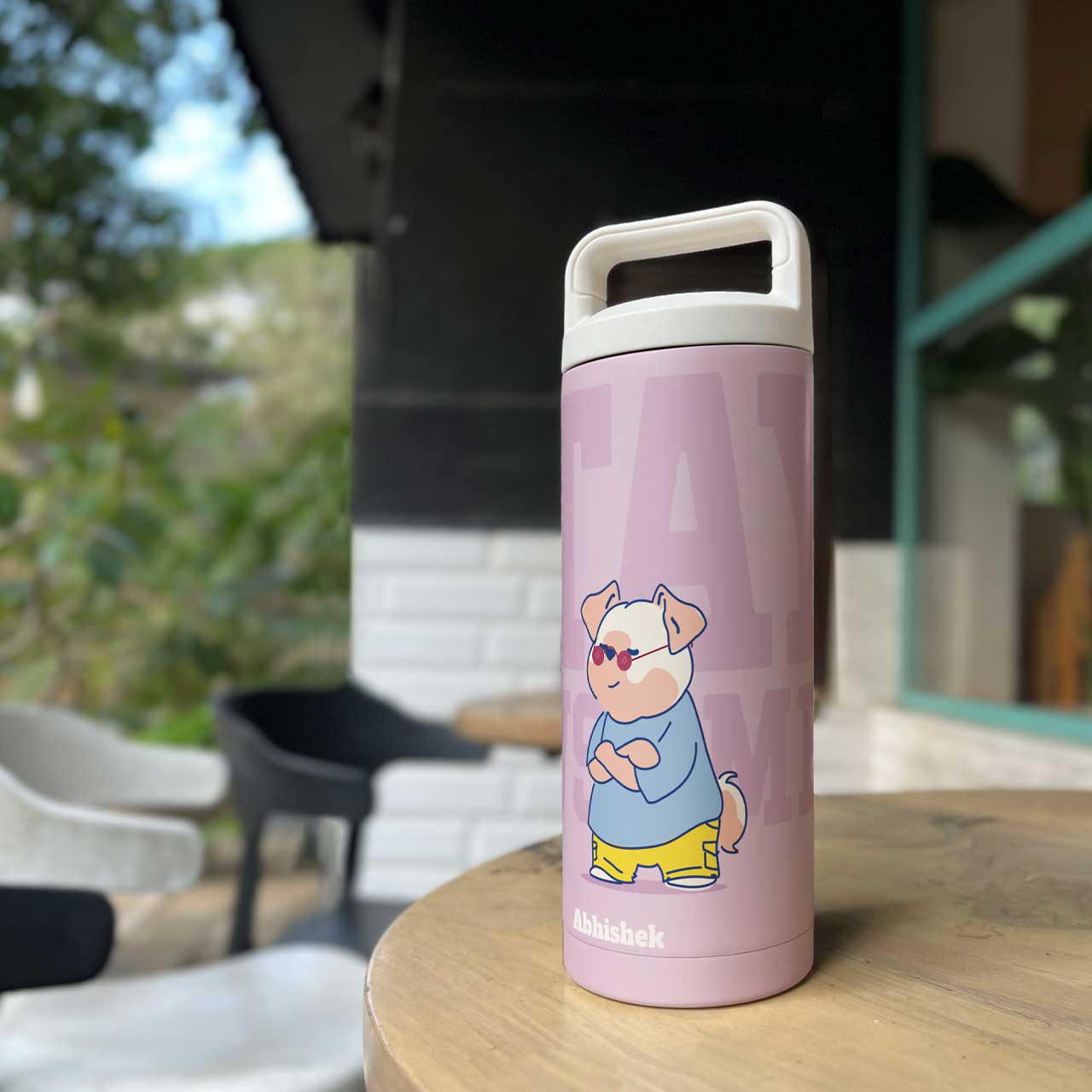 Custom Water Bottles - Personalized Water Bottles Online