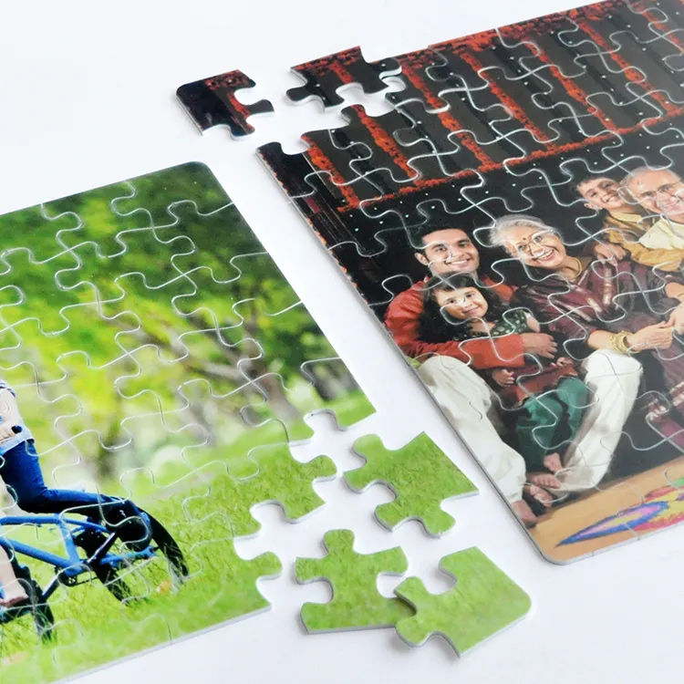 Photo Puzzle for Kids Online | Custom Photo Puzzle