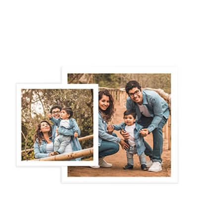 Card Stock Photo Prints Online - Custom Cardstock Prints | Zoomin