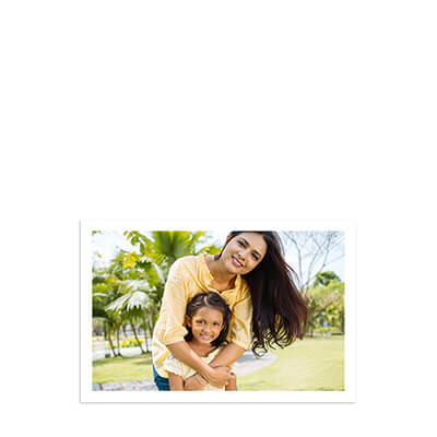 Card Stock Photo Prints Online - Custom Cardstock Prints | Zoomin