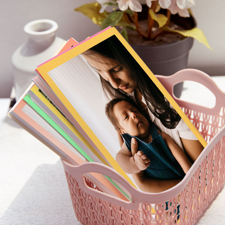 5x7 Photo Prints Online Custom 5x7 Card Stock Photo Prints Zoomin