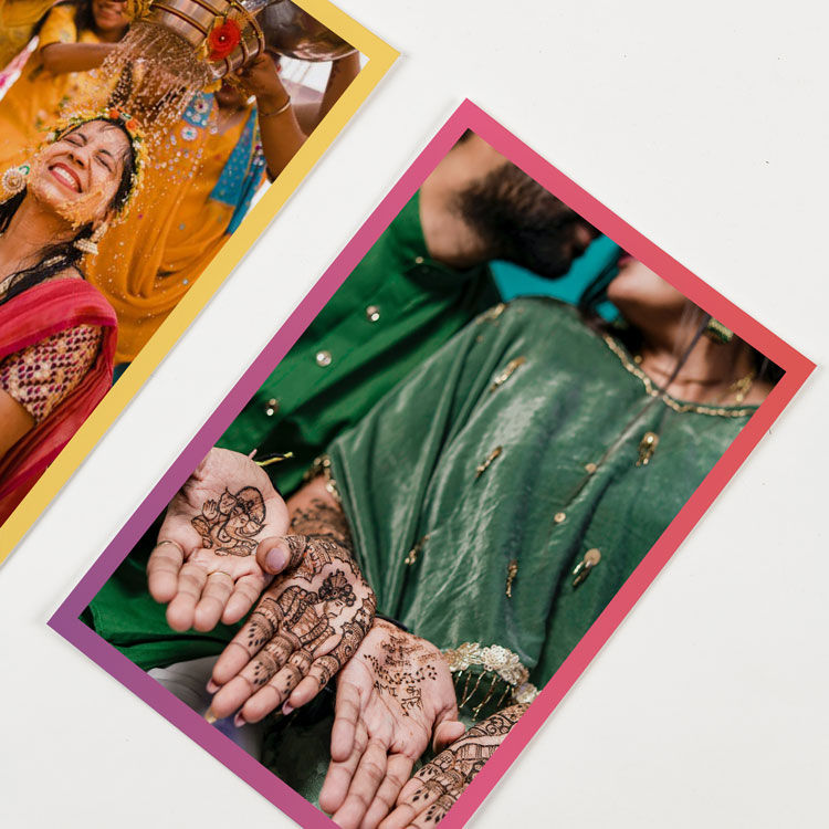 6x8 Photo Prints Online - Customized/Personalized 6x8 Photo Prints | Zoomin