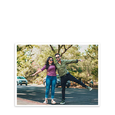 Custom Photo Prints Online - High Quality Photo Printing | Zoomin