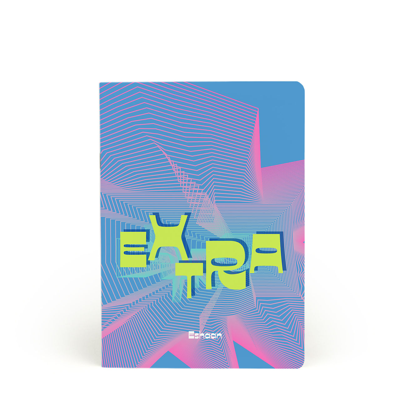 Custom A5 Notebook - Personalized A5 Notebook Online