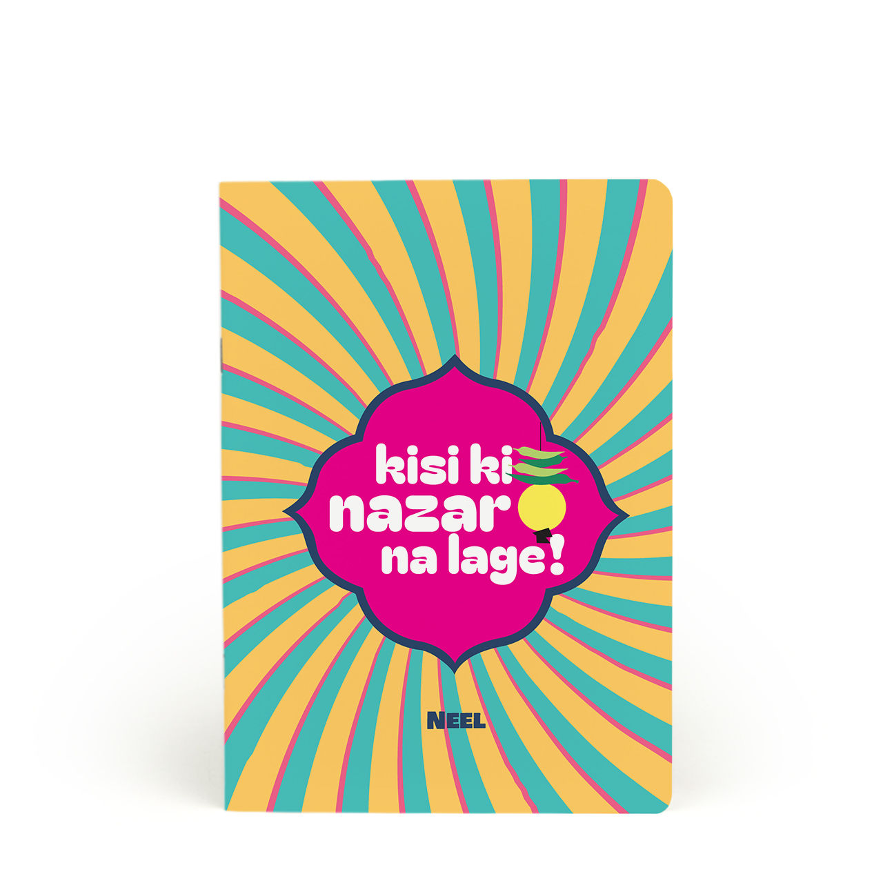 Custom A5 Notebook - Personalized A5 Notebook Online