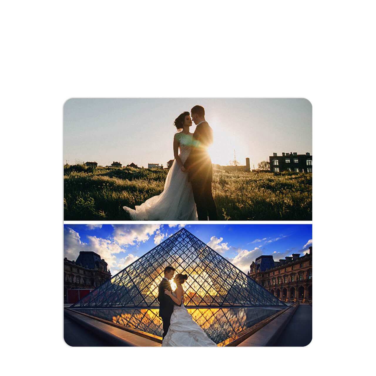 Shop Premium Acrylic Photo Prints Online | Zoomin