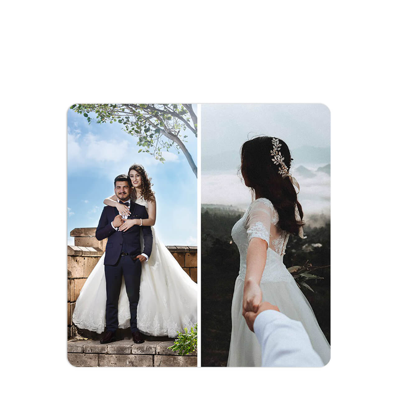 Shop Premium Acrylic Photo Prints Online | Zoomin