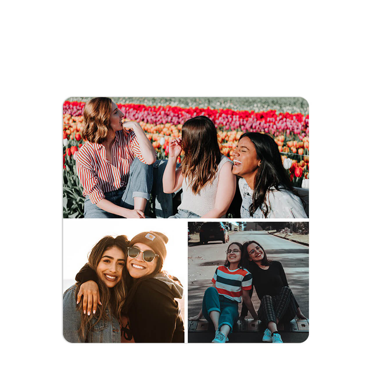 Shop Premium Acrylic Photo Prints Online | Zoomin