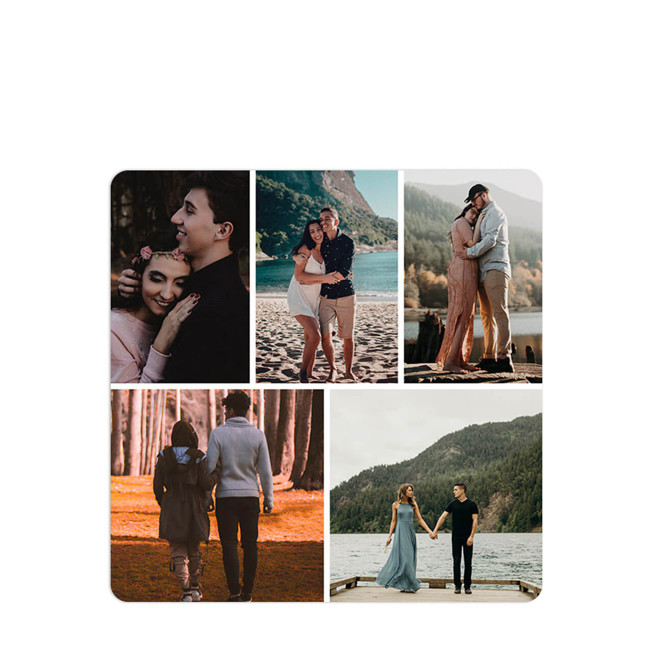 Shop Premium Acrylic Photo Prints Online | Zoomin