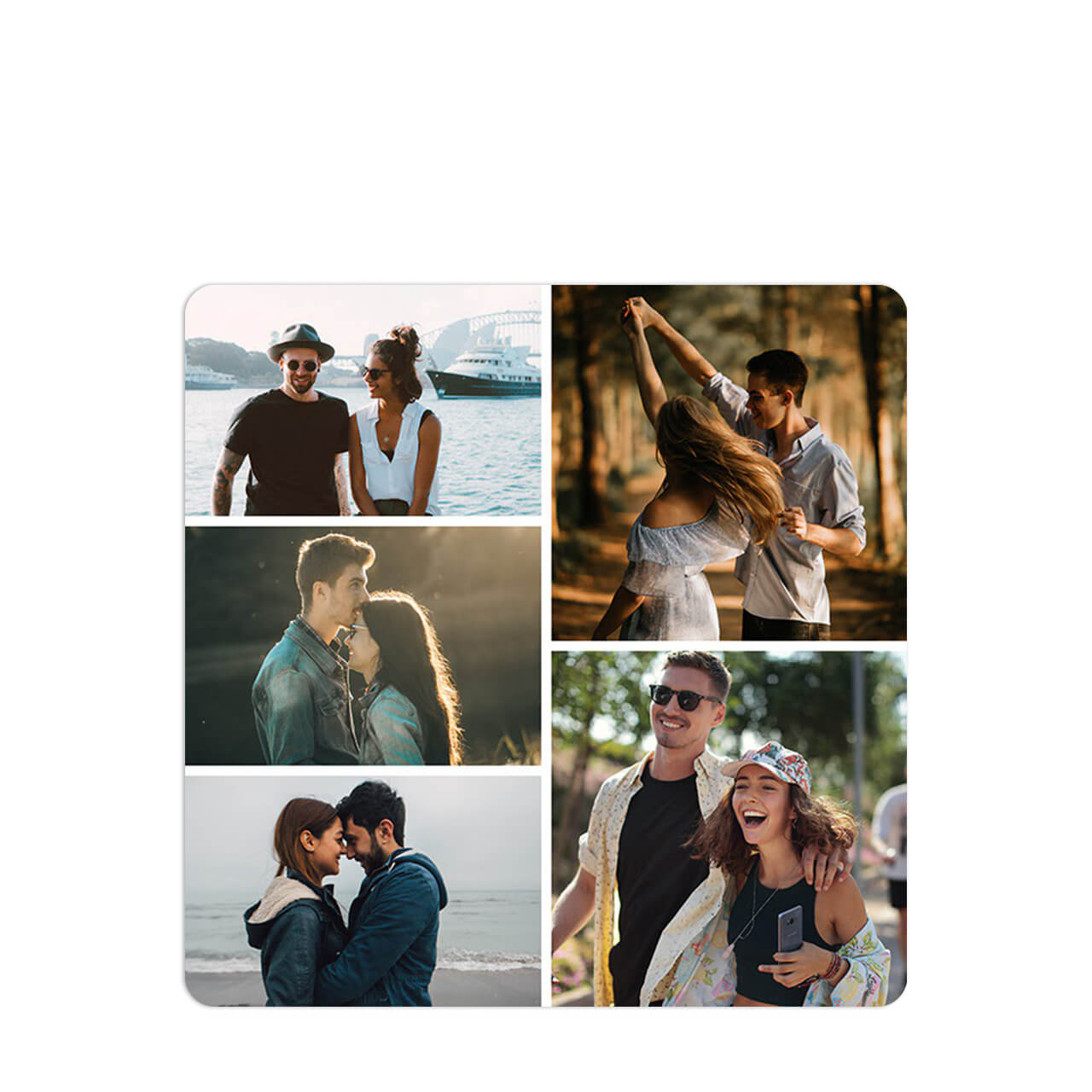 Shop Premium Acrylic Photo Prints Online | Zoomin
