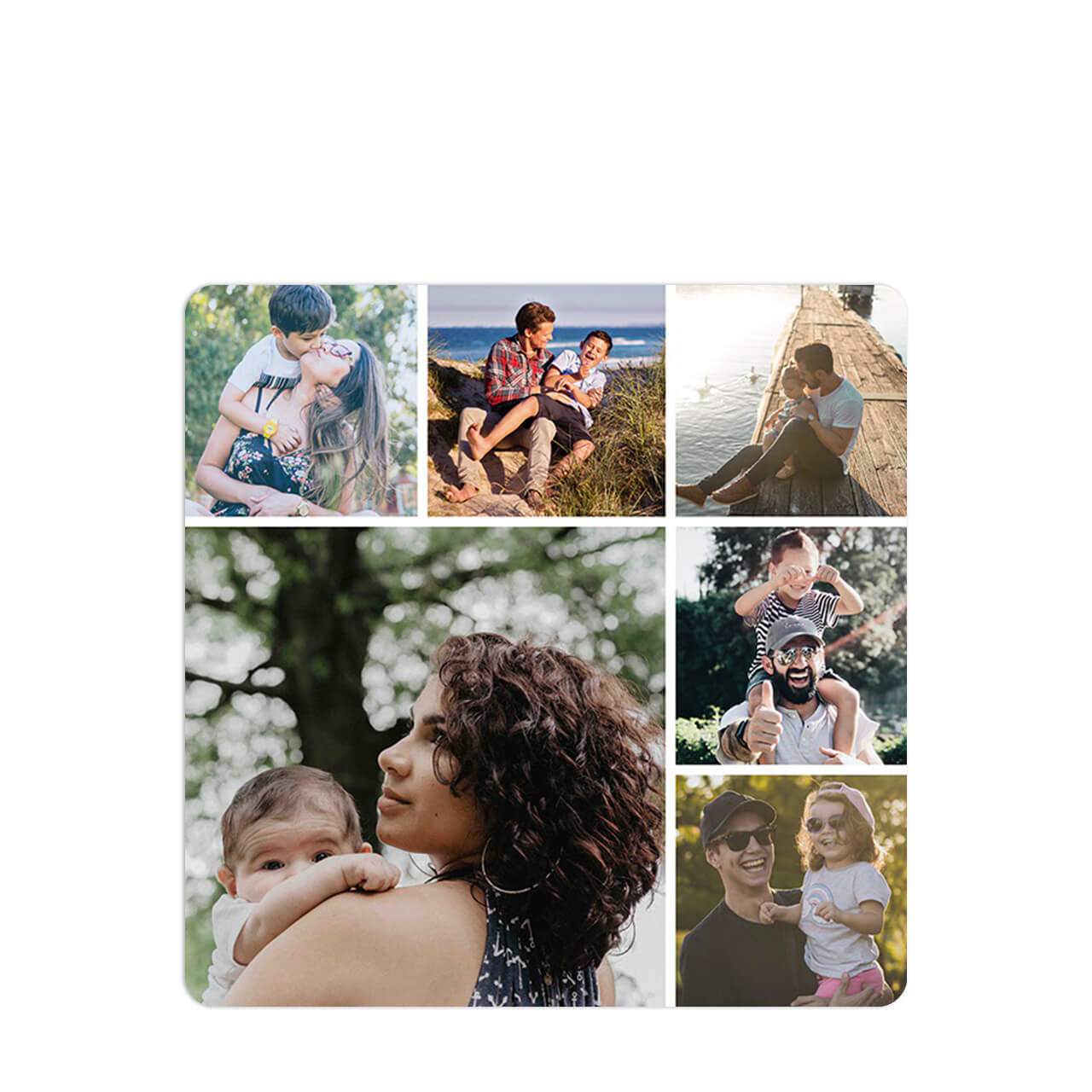 Shop Premium Acrylic Photo Prints Online | Zoomin