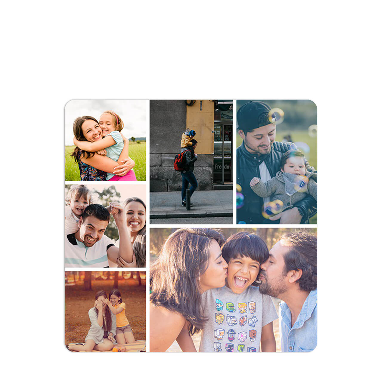 Shop Premium Acrylic Photo Prints Online | Zoomin