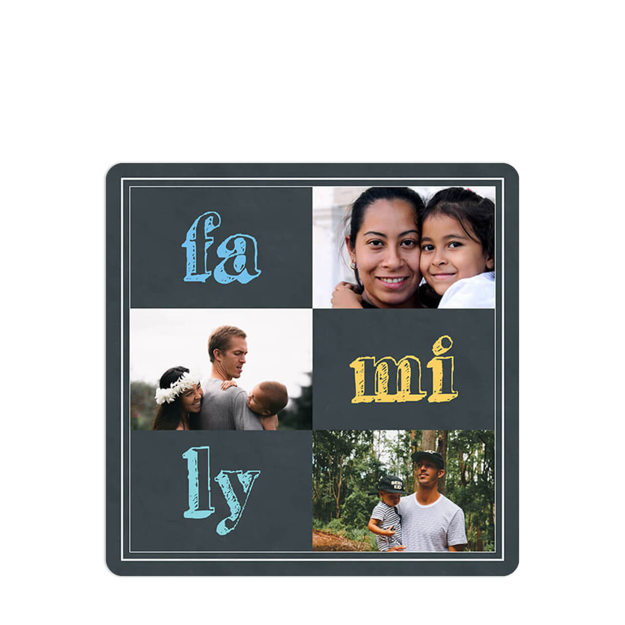 Shop Premium Acrylic Photo Prints Online | Zoomin