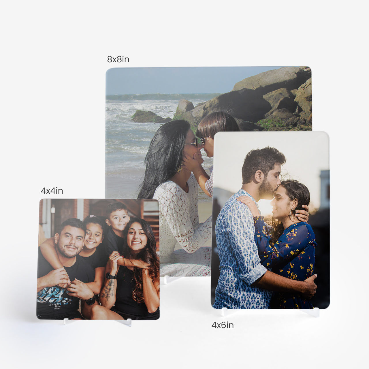 Acrylic print Full photo | Zoomin