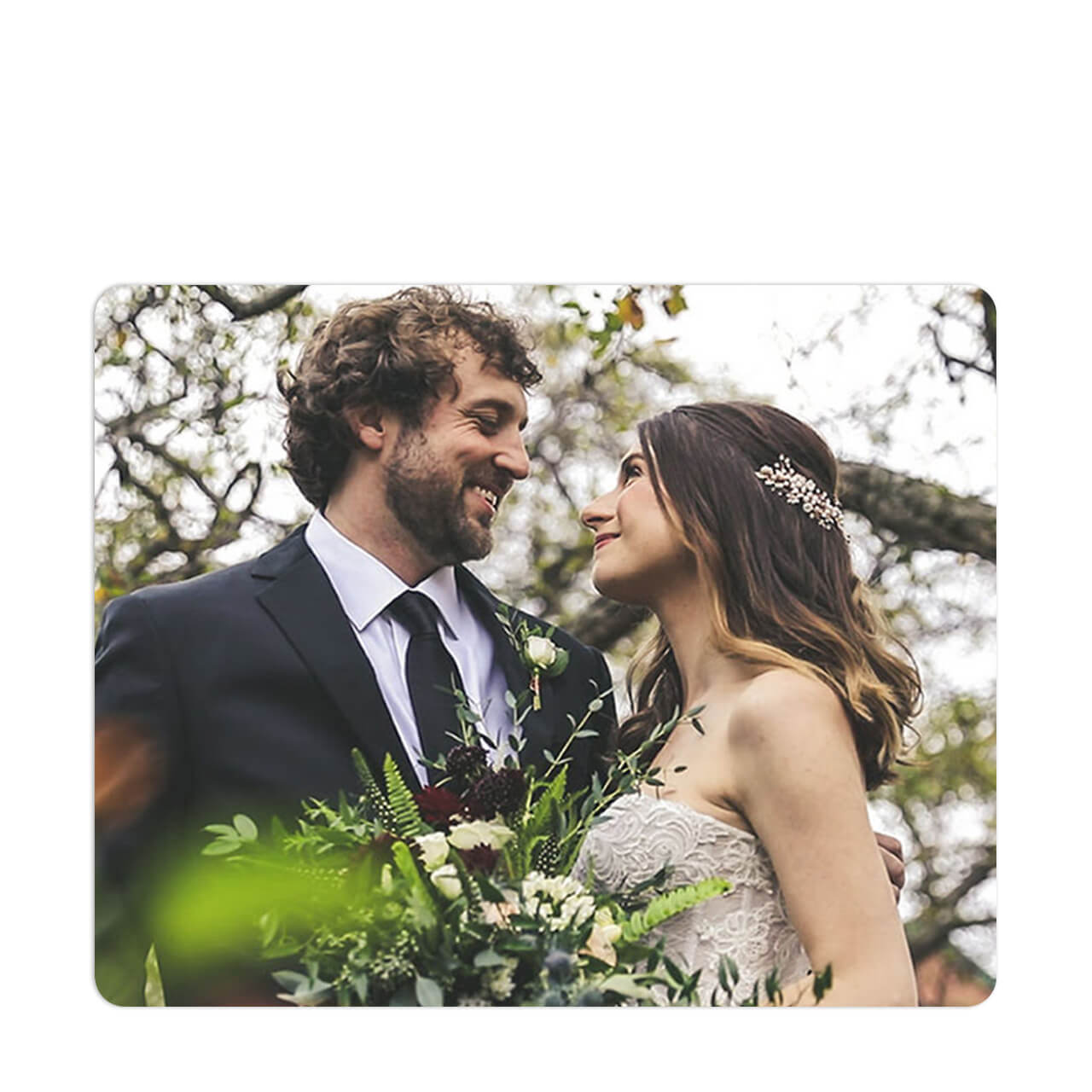 Acrylic print Full photo | Zoomin