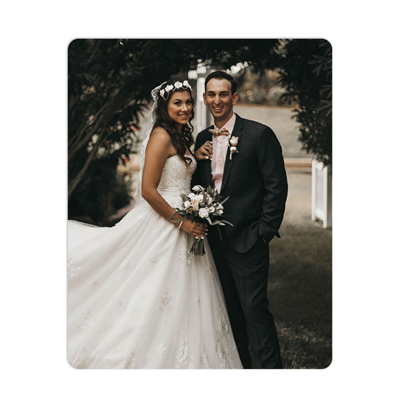Acrylic print Full photo | Zoomin