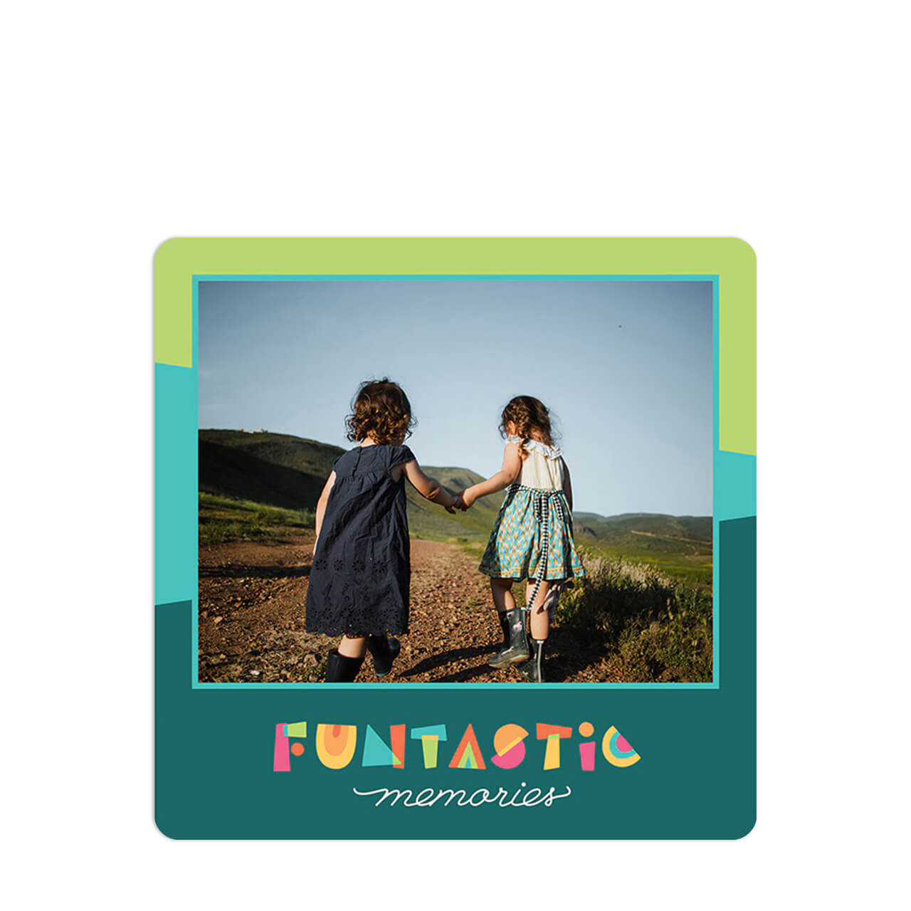 Shop Premium Acrylic Photo Prints Online | Zoomin