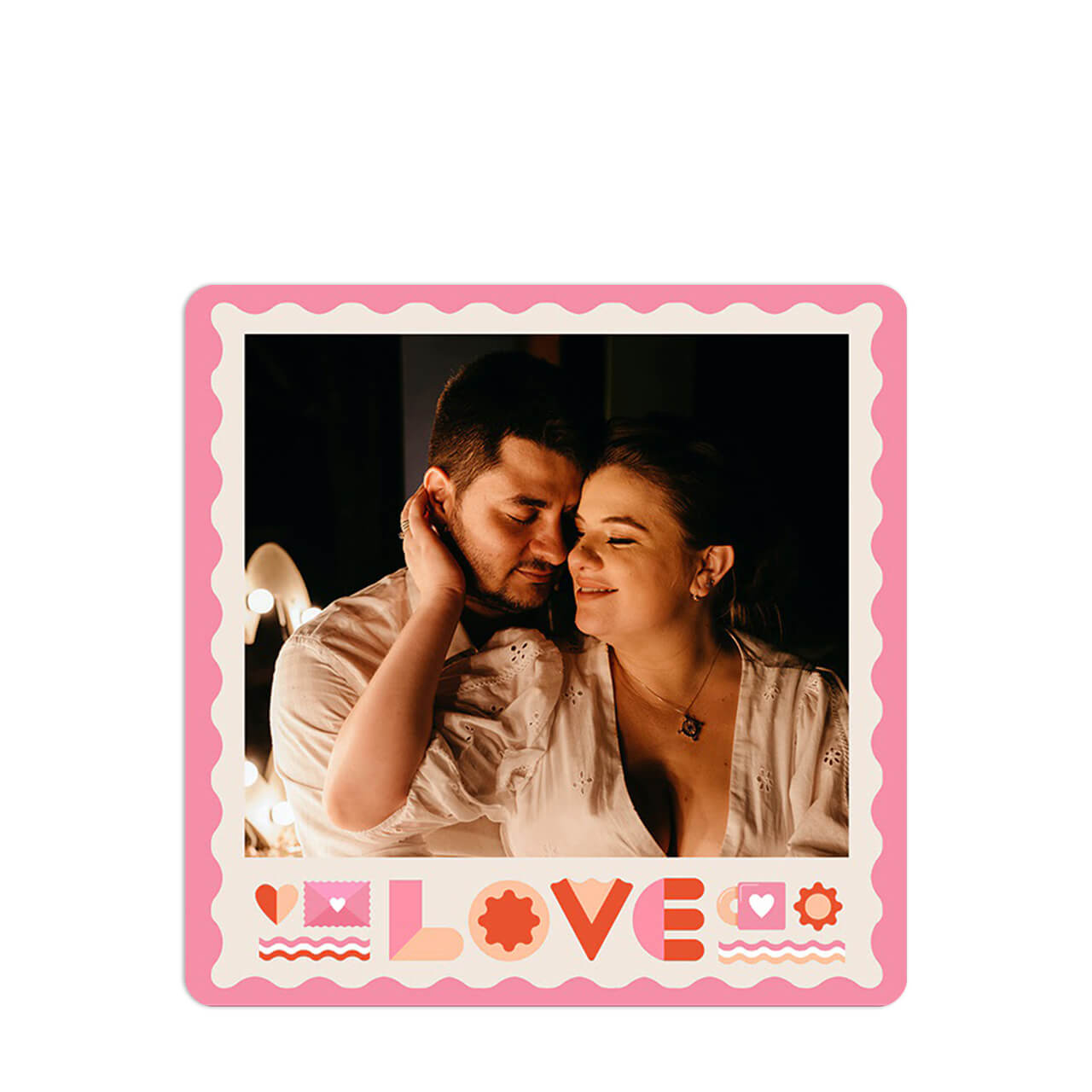 Shop Premium Acrylic Photo Prints Online | Zoomin