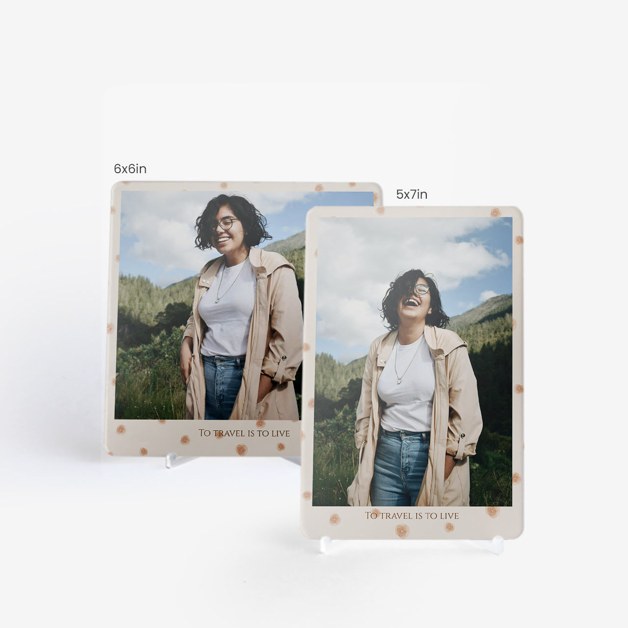 Acrylic print Treasure Trove | Zoomin