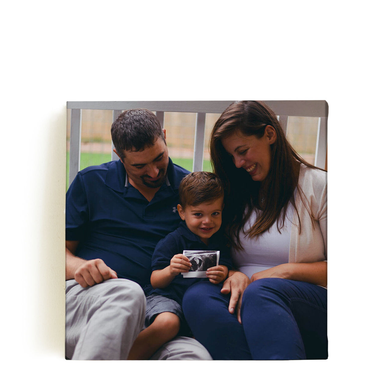 Canvas Photo Prints - Personalized Canvas Prints | Zoomin