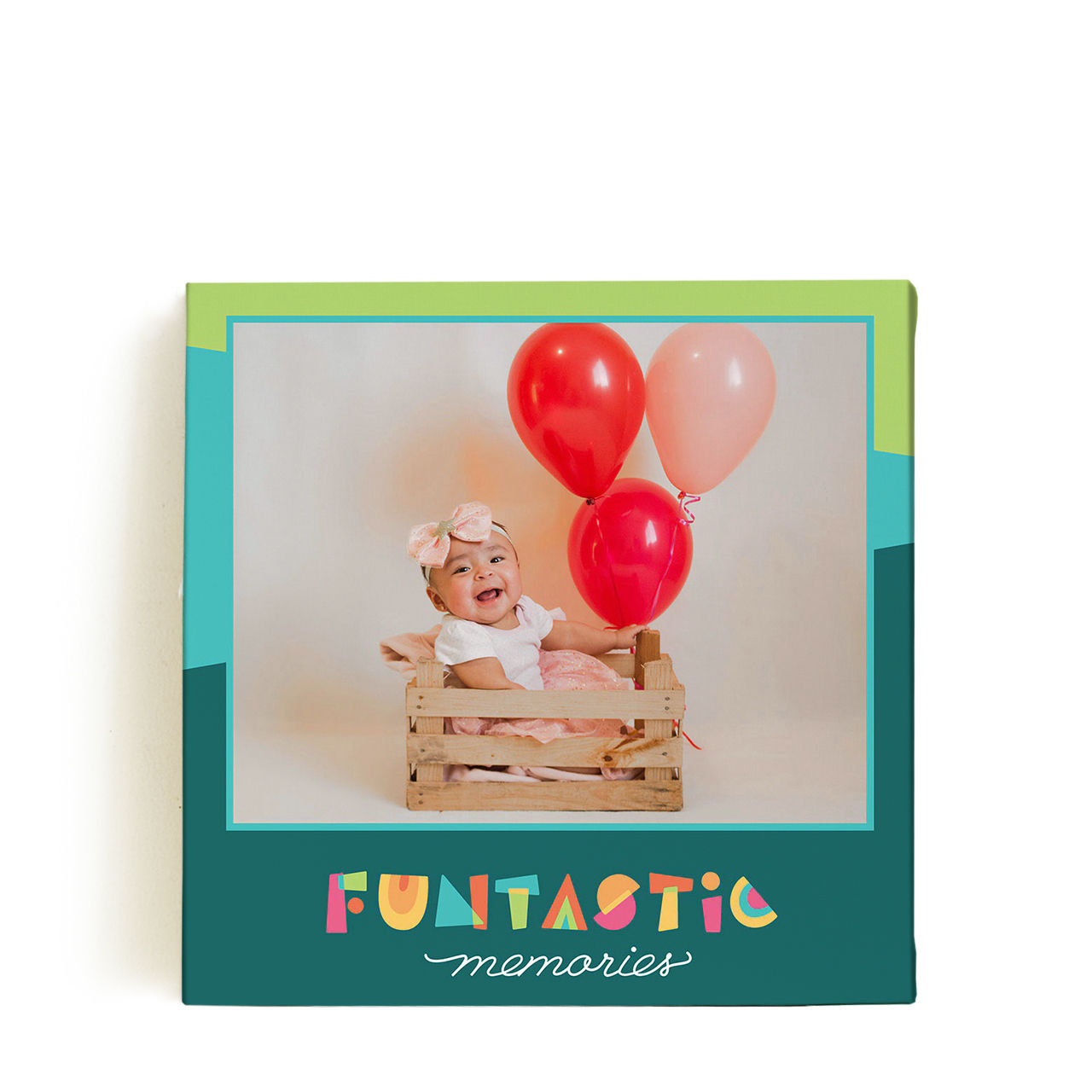 Canvas Photo Prints - Personalized Canvas Prints | Zoomin