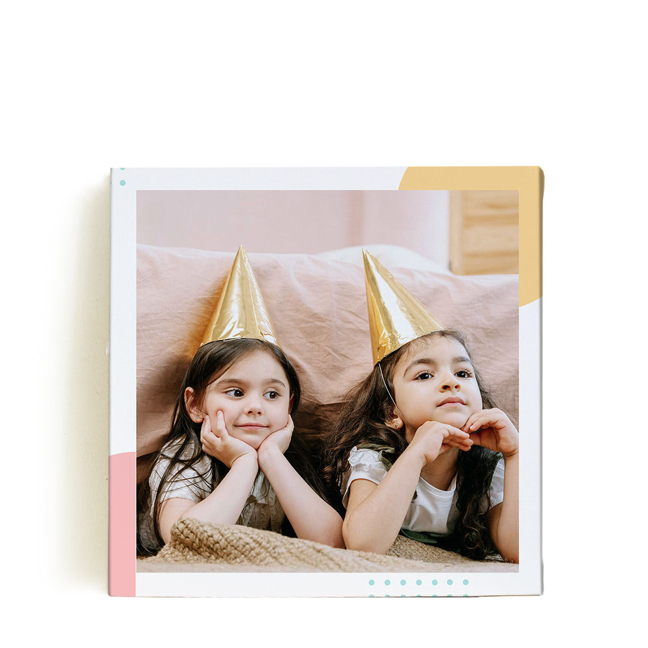 Canvas Photo Prints - Personalized Canvas Prints | Zoomin