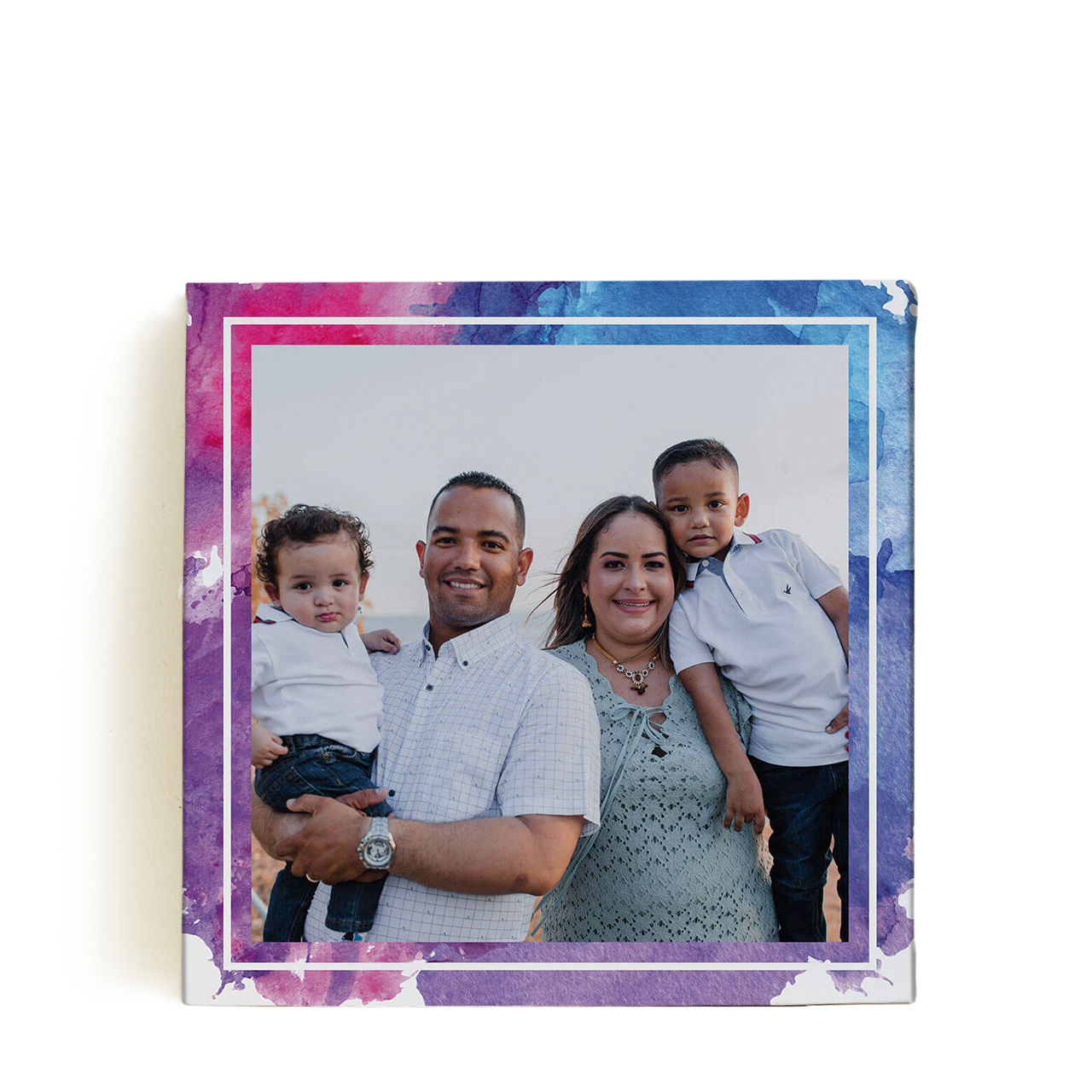 Canvas Photo Prints - Personalized Canvas Prints | Zoomin