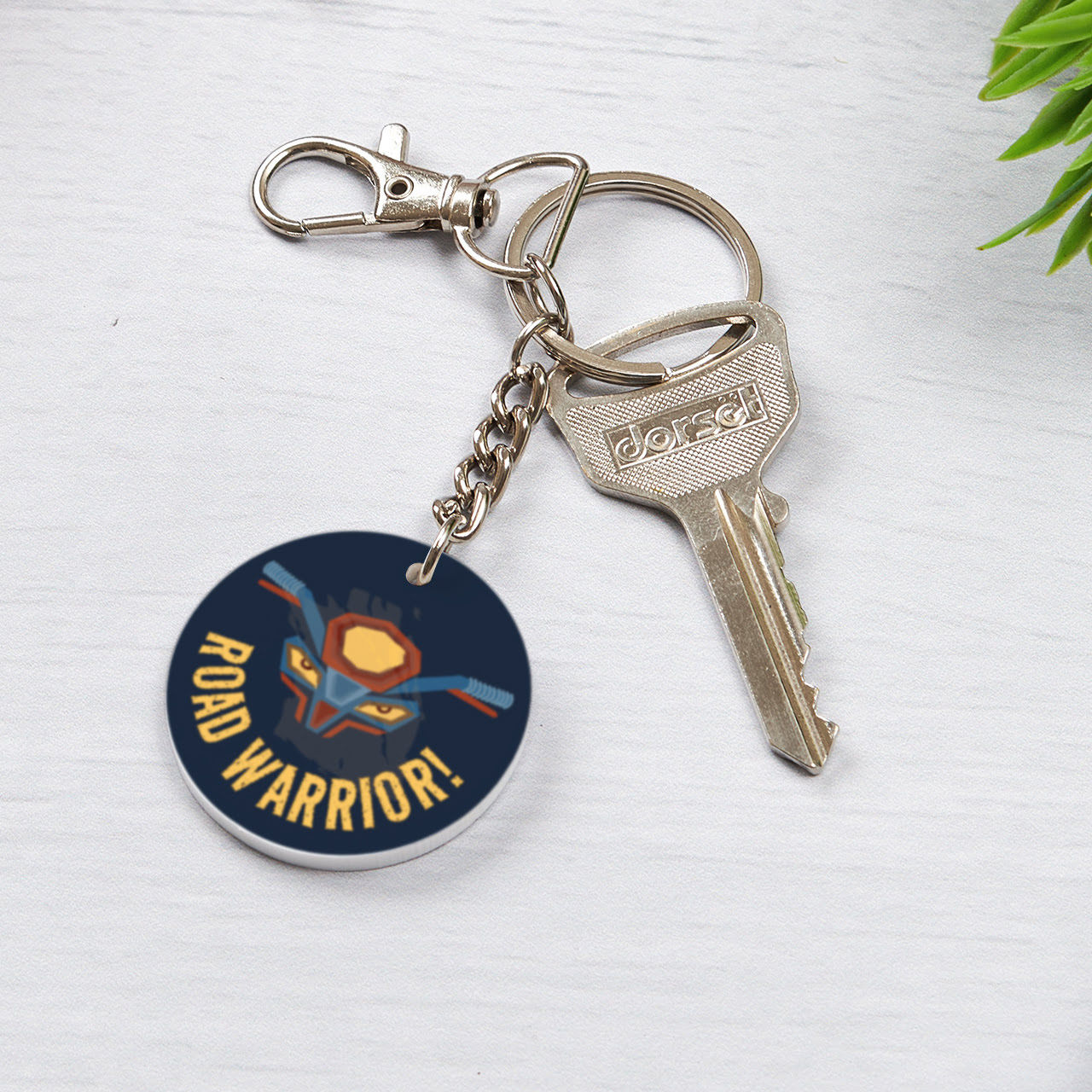 Bike Lover Personalized Name Keychains | Zoomin