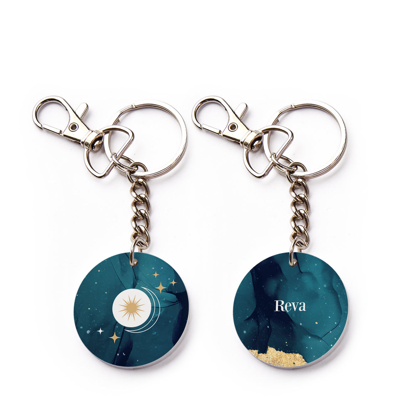 Custom Keychains - Buy Personalized Name Keychains