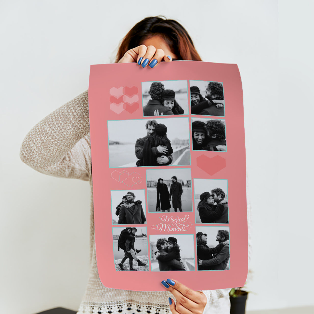 Magical Moments POSTER | Zoomin