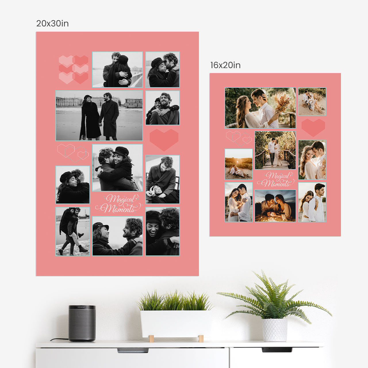 Magical Moments POSTER | Zoomin