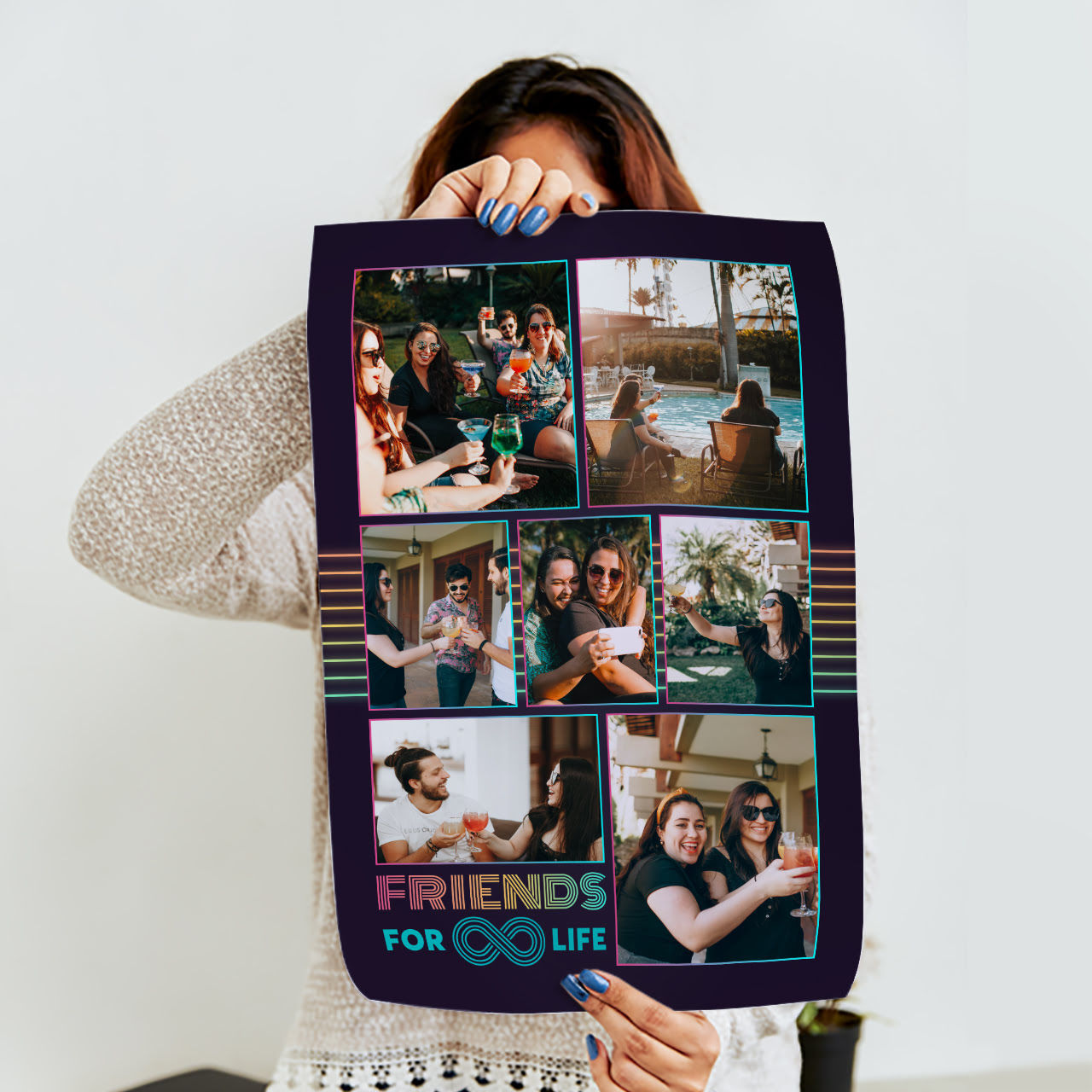 Squad Goals POSTER | Zoomin