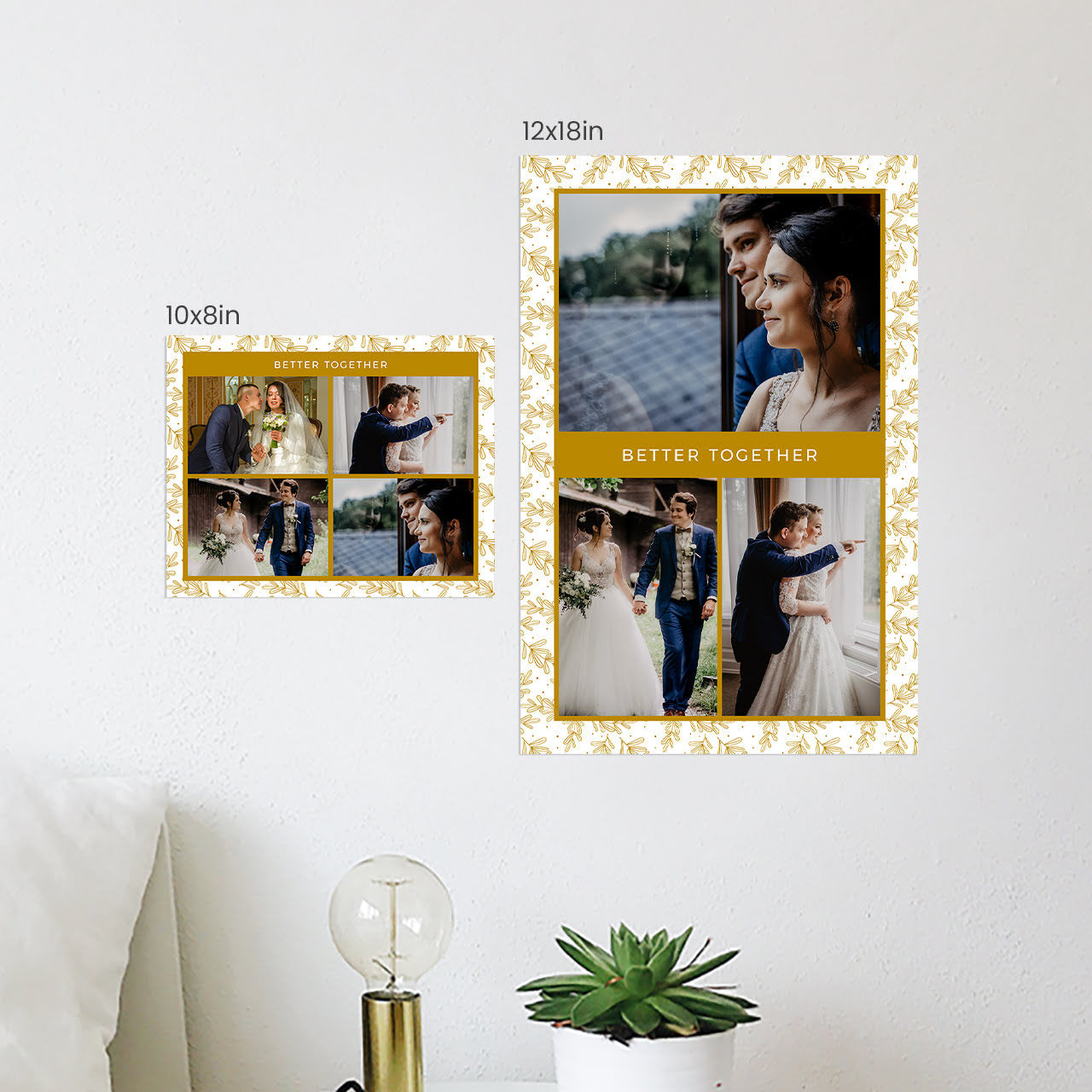 The Golden Story POSTER | Zoomin