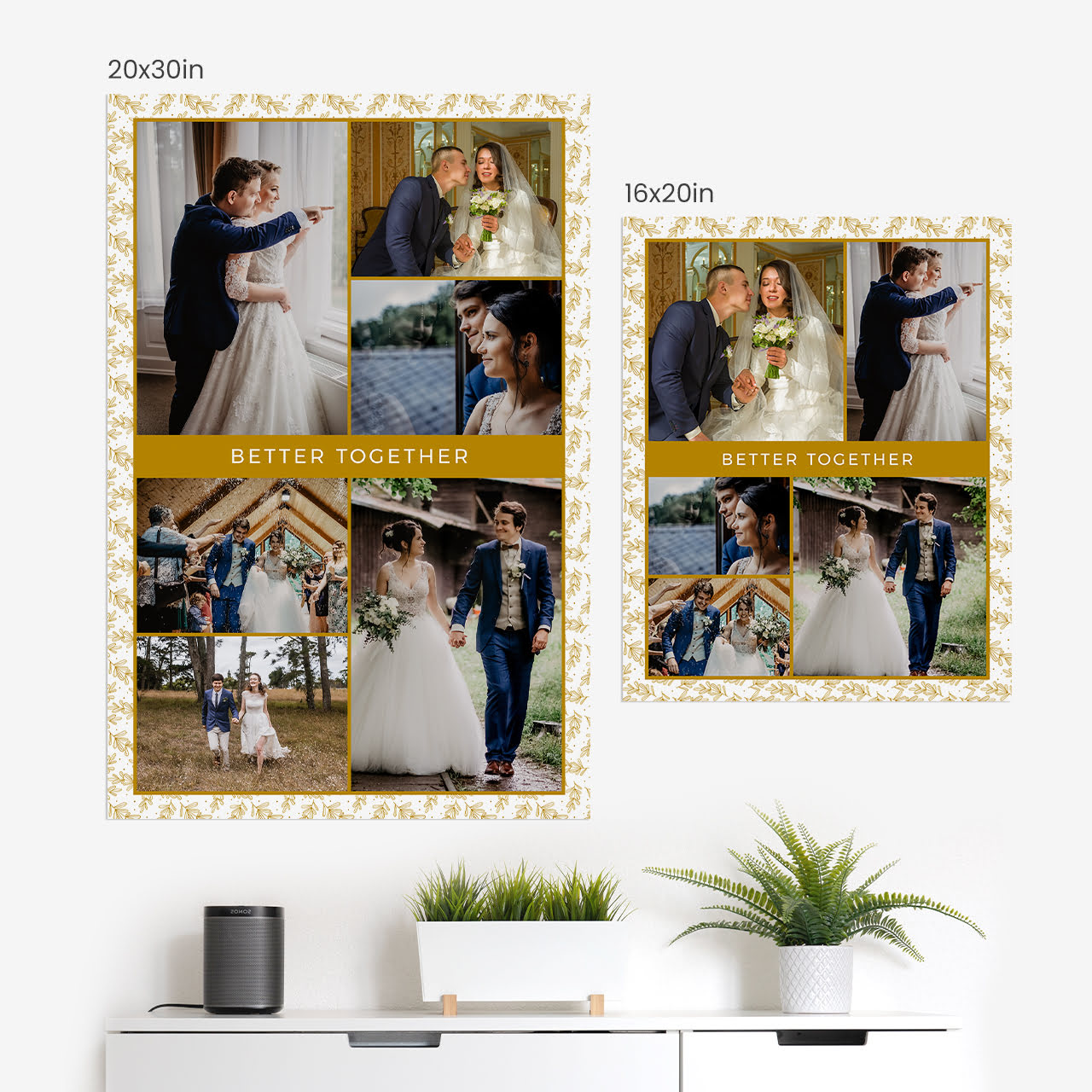 The Golden Story POSTER | Zoomin