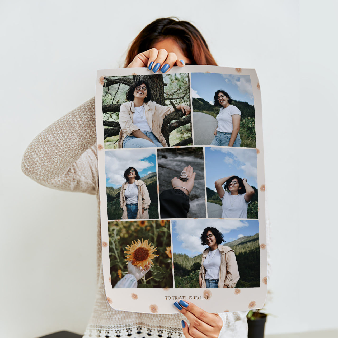 Treasure Trove POSTER | Zoomin