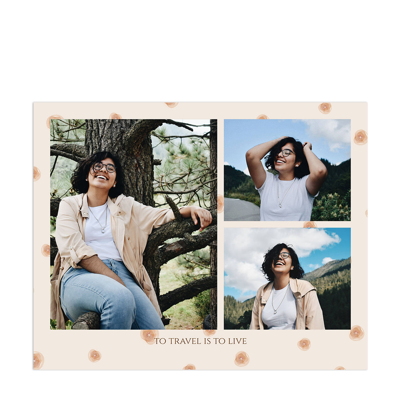 Treasure Trove Photo Magnets | Zoomin