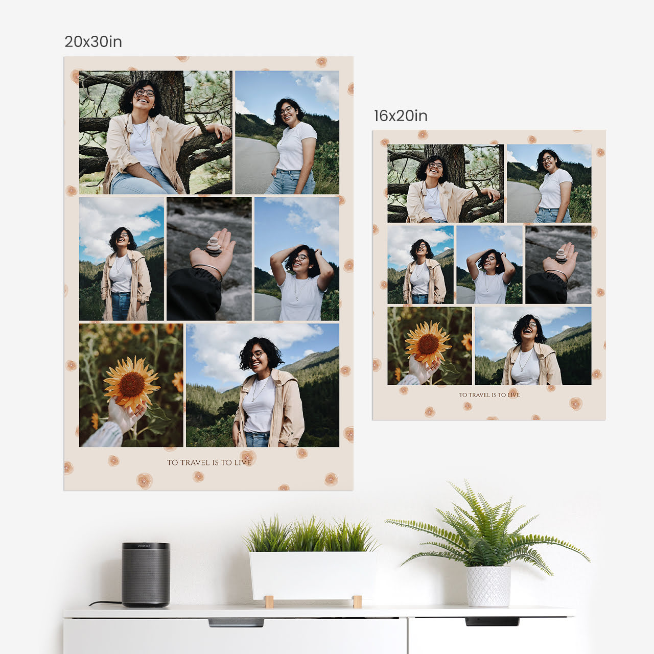 Treasure Trove POSTER | Zoomin