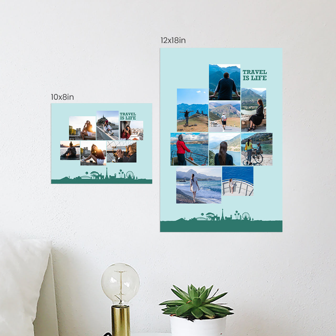 World Explorer POSTER | Zoomin