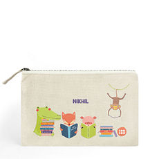Customized Pouch Online - Personalized Pouch for Kids | Zoomin