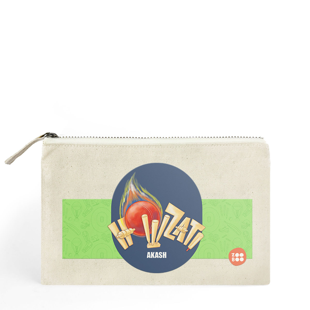 Customized Pouch Online - Personalized Pouch for Kids | Zoomin